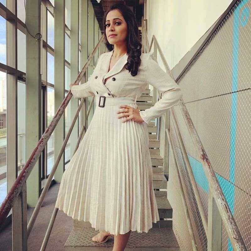 Reena D’souza Authors and Speaker-Birthday,Age,Husband,Bio