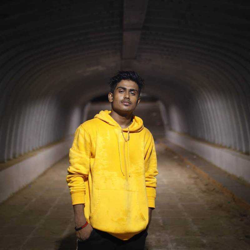 Suraj Yadav Dancer| Biography Career Personal Life