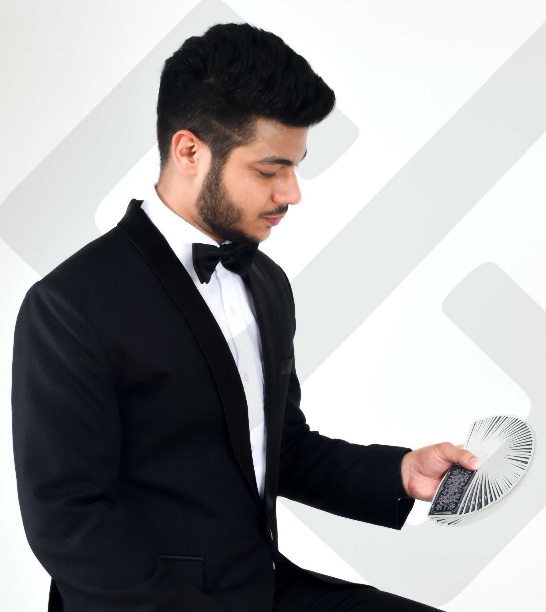 Sanchit Batra Public Figures | Age Birthday Biography