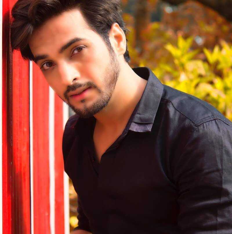 Ashish Dixit TV Star | Biography Age Birthday