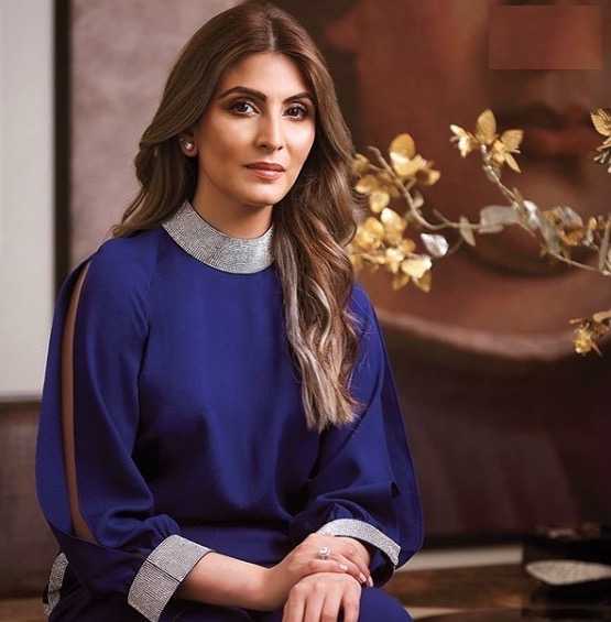 Riddhima Kapoor Sahni Public Figure Husband, Age, Biography, Birthday ...