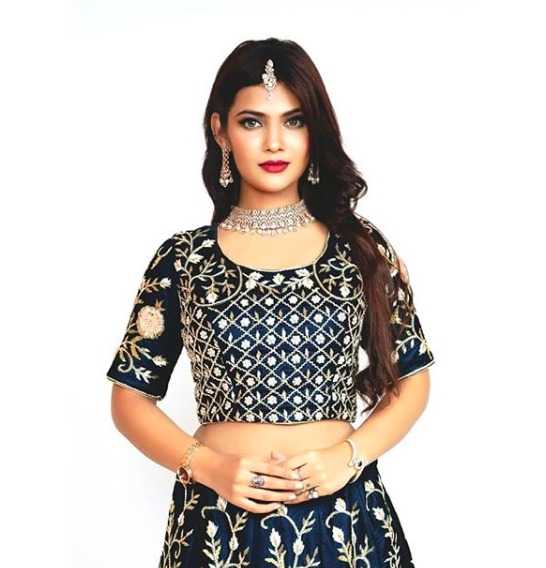 Naina Khan Influencers | Age Birthday Biography