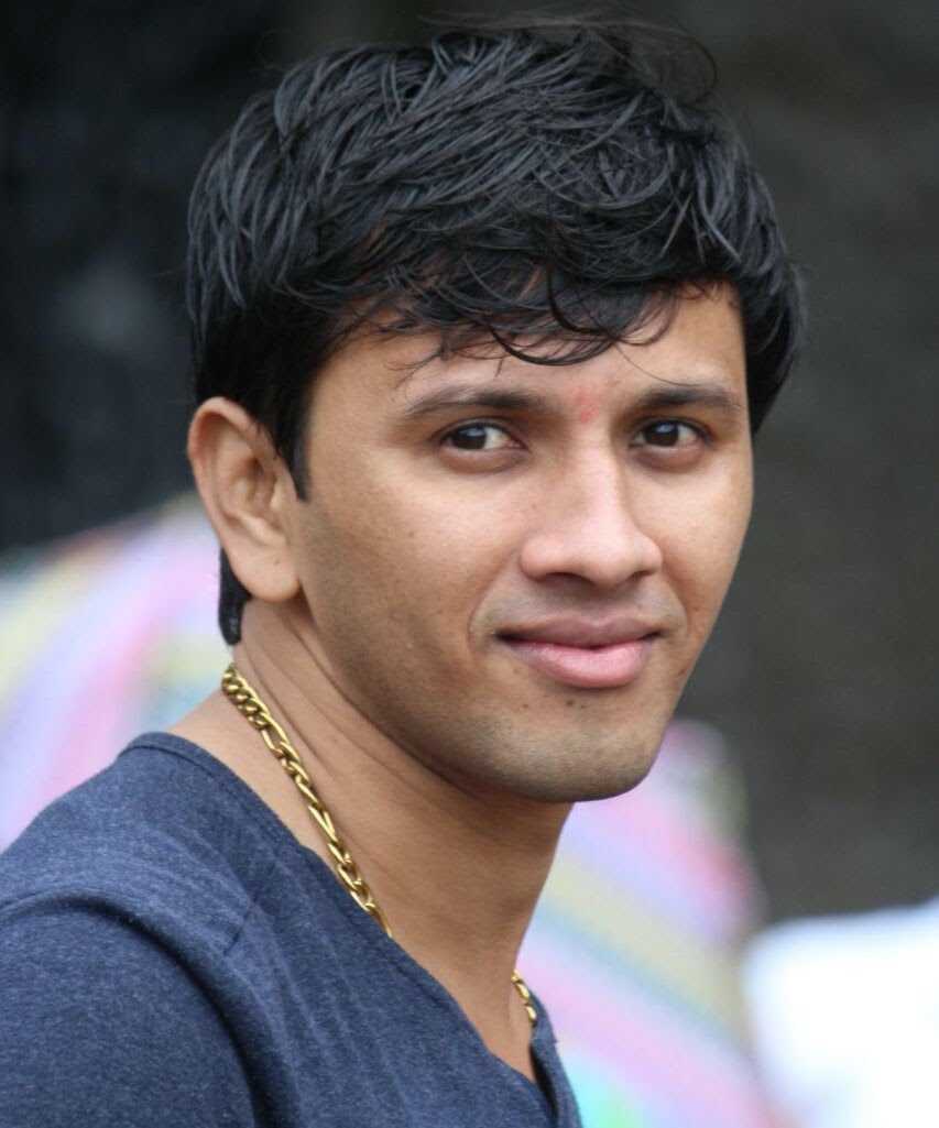 Satish Patil Content Creator | Biography Career Influencer