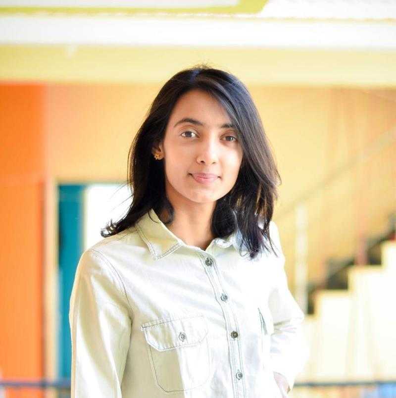 Bhargsetu Sharma TV Artist-Birthday,Age,Boyfriend,Biography