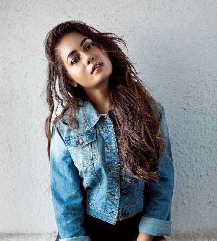 Shikha Sinha Personalized Video Shoutout Messages | Tring India