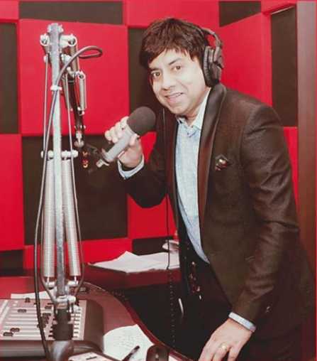 Anurag Pandey Entertainers | Age Birthday Biography