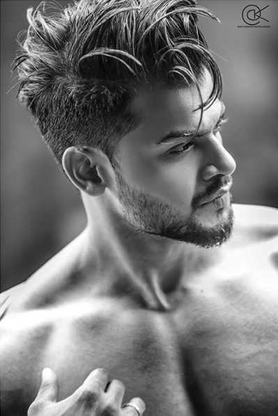 Aviee Sharma TV Actor Biography Career Age