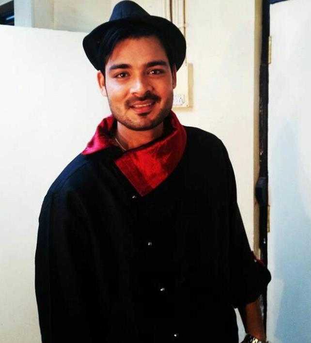 Ankit Jaiswal Actor| Biography Birthday Age