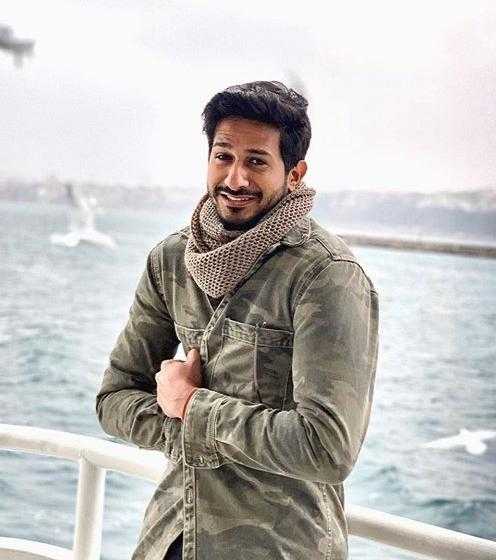 Chirag Sethi Actor| Biography Career Personal Life