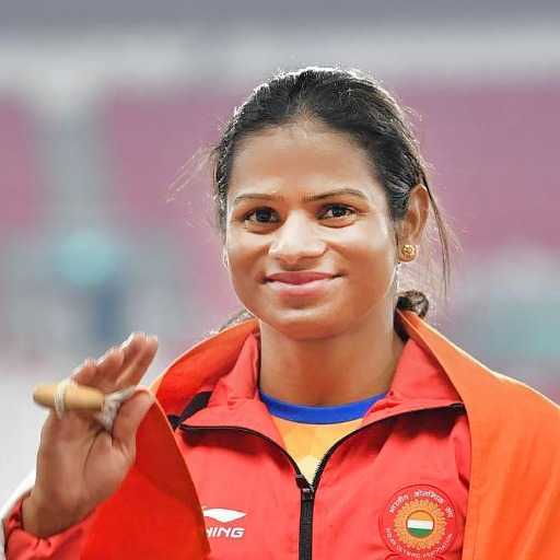 Dutee Chand Sportsperson Husband Biography Girlfriend Age
