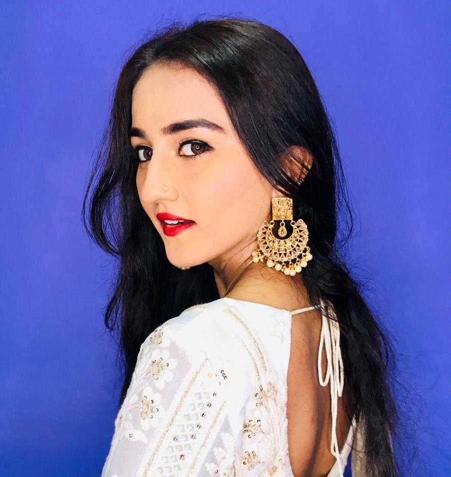 Afsha Shaikh Influencer Biography Birthday Age Content BF Net Worth