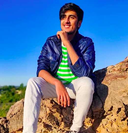 Deep Soni TikTok Star | Biography Career Instagram