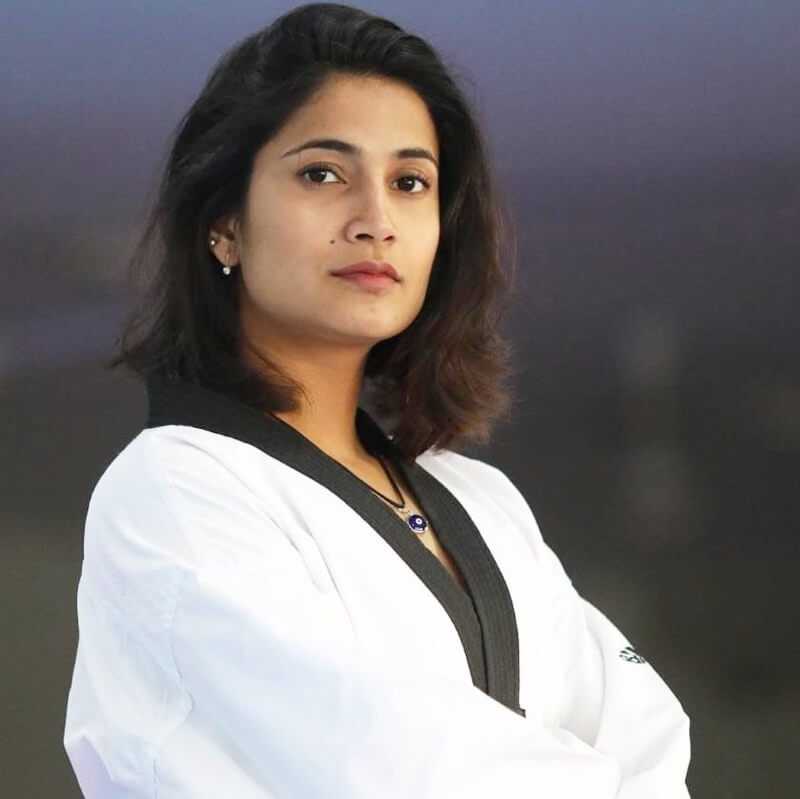 Latika Bhandari Athlete| Biography Birthday Age