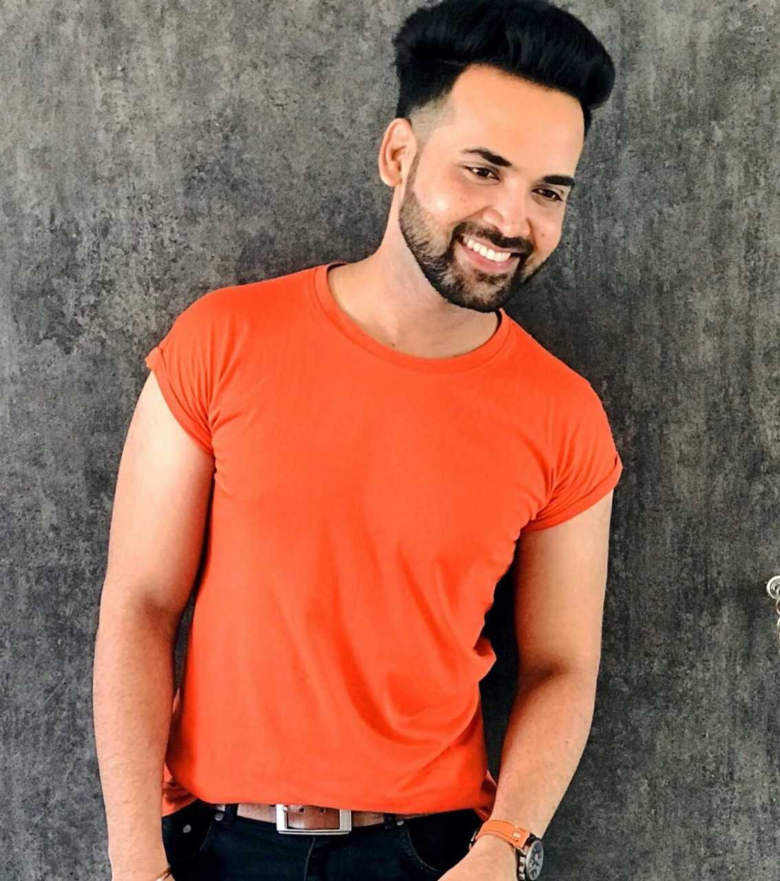 Mahendra Pandey Influencer| Biography Content Creator