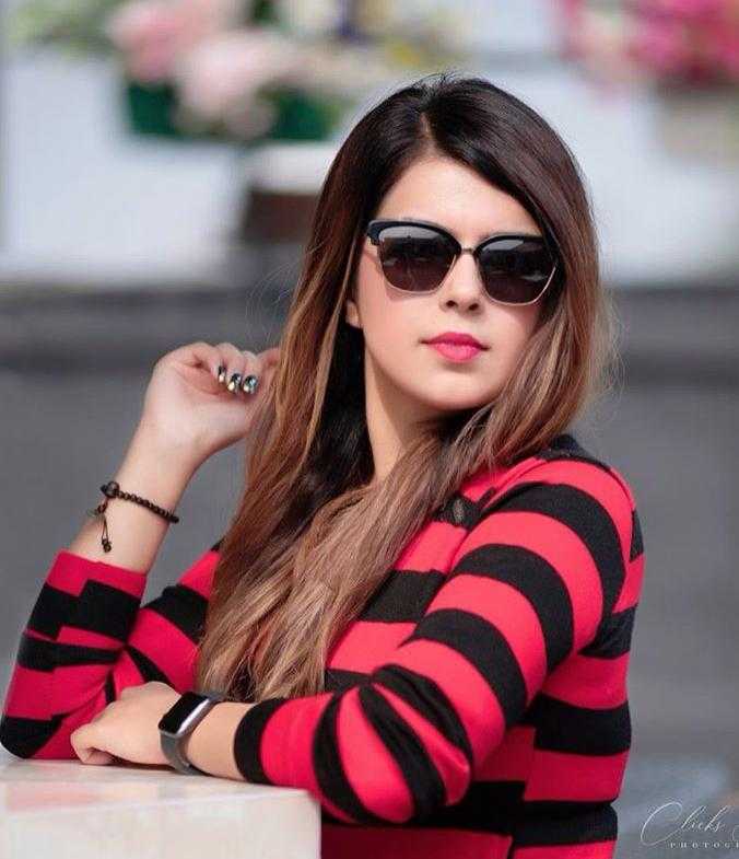 Richa Mehta Actress Model Entrepreneur Influencer | Biography Birthday Age