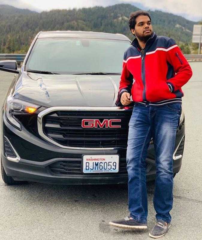 PVNS ROHIT Singer | Biography Birthday Age Indian Idol