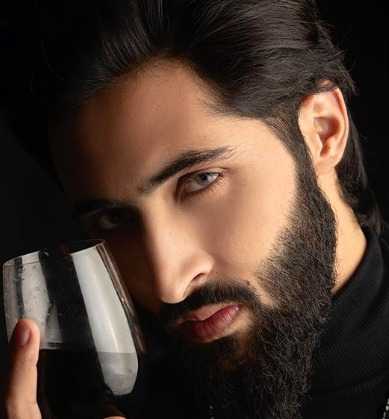 Imran Nazir Khan Actor Model | Biography Career Birthday