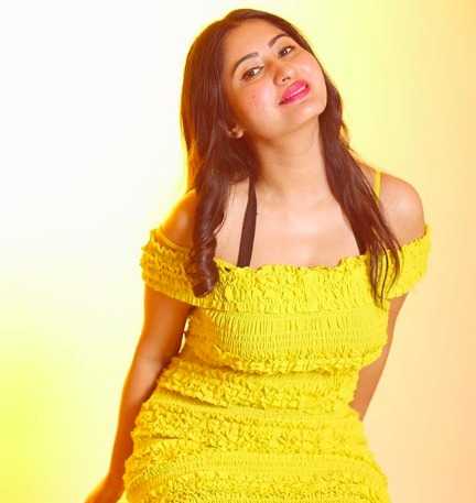 Neelam Sharma Influencer Anchor | Biography Birthday Age