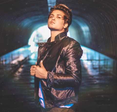 Rehan Content Creator Photos, Birthday, Age, Family