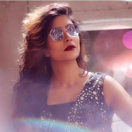 Pari Telang Movie Artist-Birthday,Age,Husband,Biography