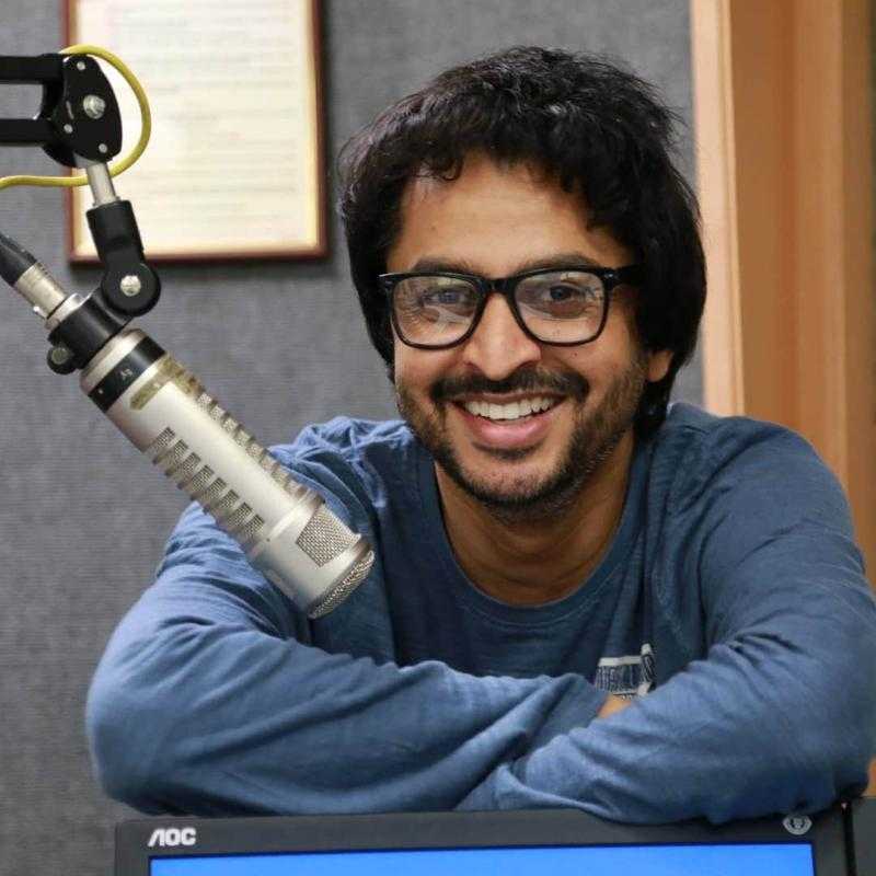 Rj Shekar Entertainers | Age Birthday Biography