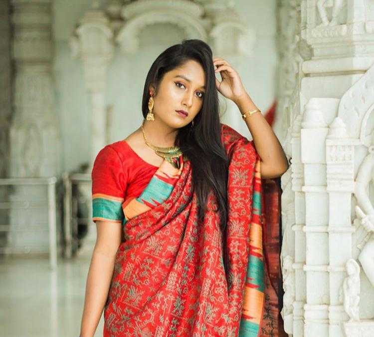 Madhusmita Dash Influencers | Age Birthday Biography