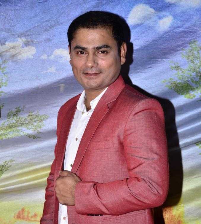 Saleem Zaidi Actor Comedian Biography Birthday Age