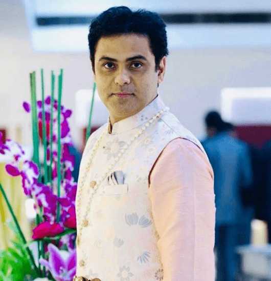 Pawan Shankar Entertainer - Birthday,Age,Wife,Biography
