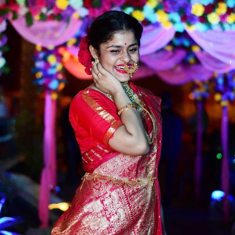 Tithi Basu Entertainer - Birthday Age Boyfriend Biography