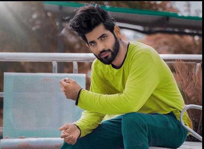 Prince Meena Models | Age Birthday Biography