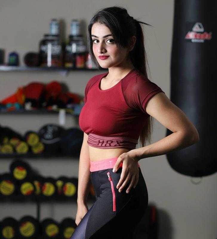 Anushri Geetesh Influencers | Age Birthday Biography