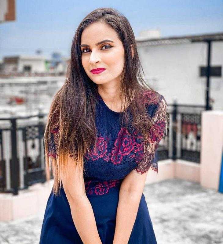 Kirandeep Kaur Influencer| Biography Career Personal Life