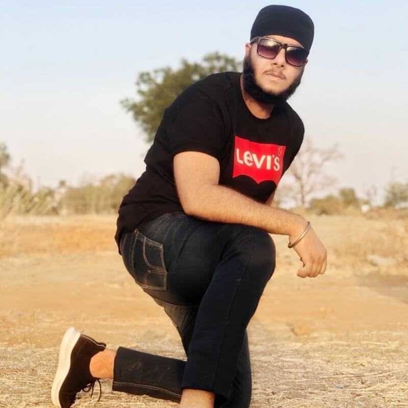 Harshdeep Singh Music | Biography Singer