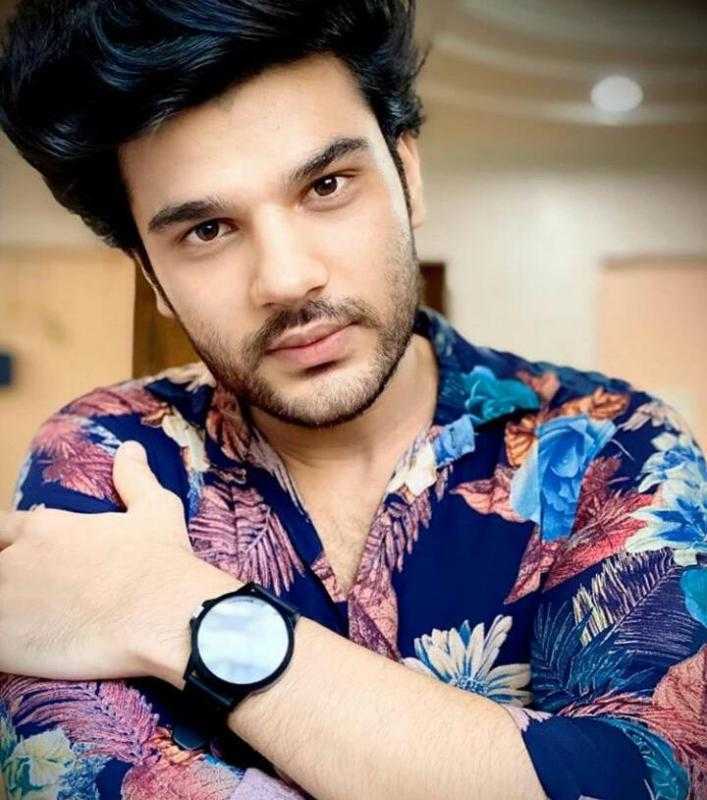 Abhishek Soni Actor Biography Birthday Age