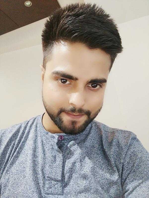 Rakesh Mishra Influencer Photos, Age, Movies, Family