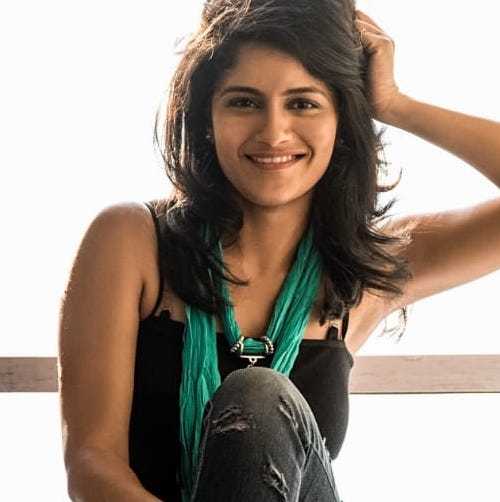 Vidisha Mhaskar Indian Actress | Birthday Biography Age