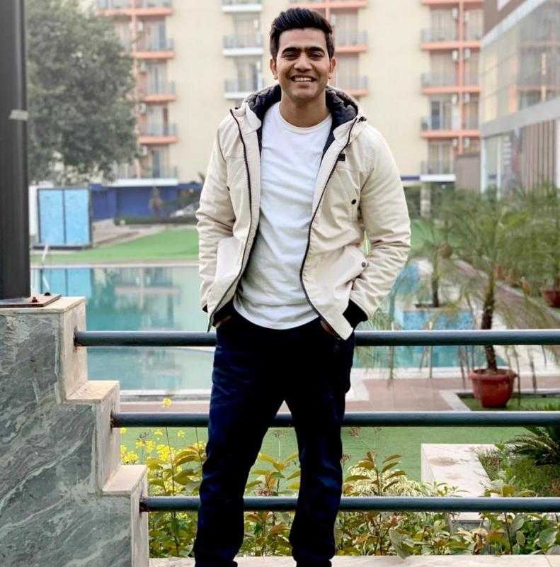 Nasir Khan TV Star Age, Movies, Wife, Family, Date of Birth