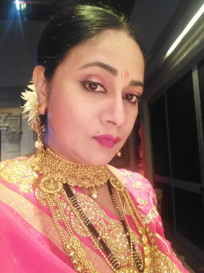 Utkarsha Naik TV Star | Biography Age Birthday