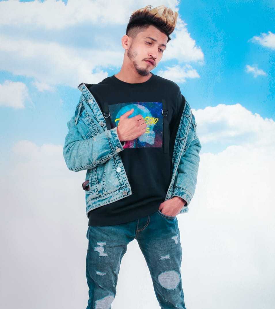 Saif Ahmed Influencers | Age Birthday Biography