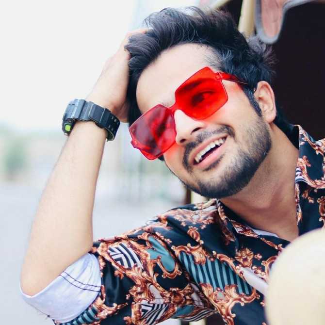 Prince Kochar Influencers | Age Birthday Biography