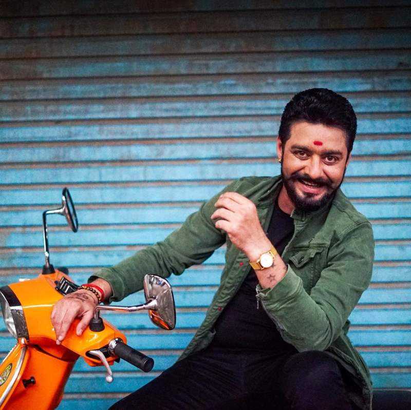 Hindustani Bhau Influencer| Biography Birthday Age Career