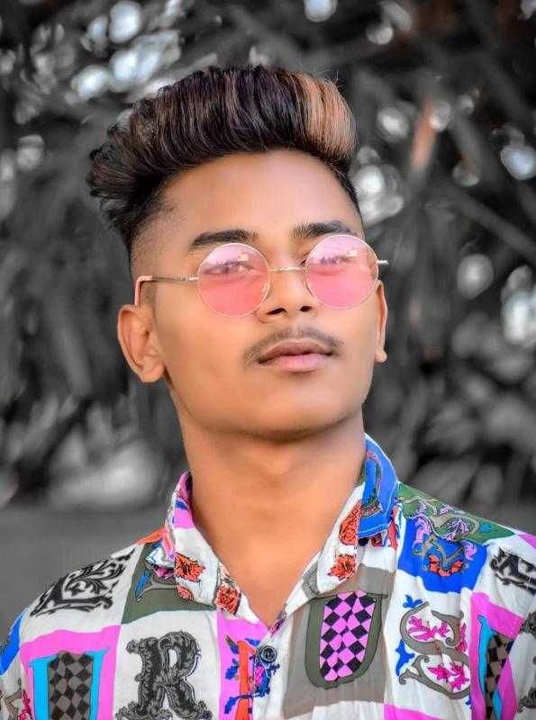 Ismail Shaikh Influencer Content Creator Biography Birthday Age Fashion ...