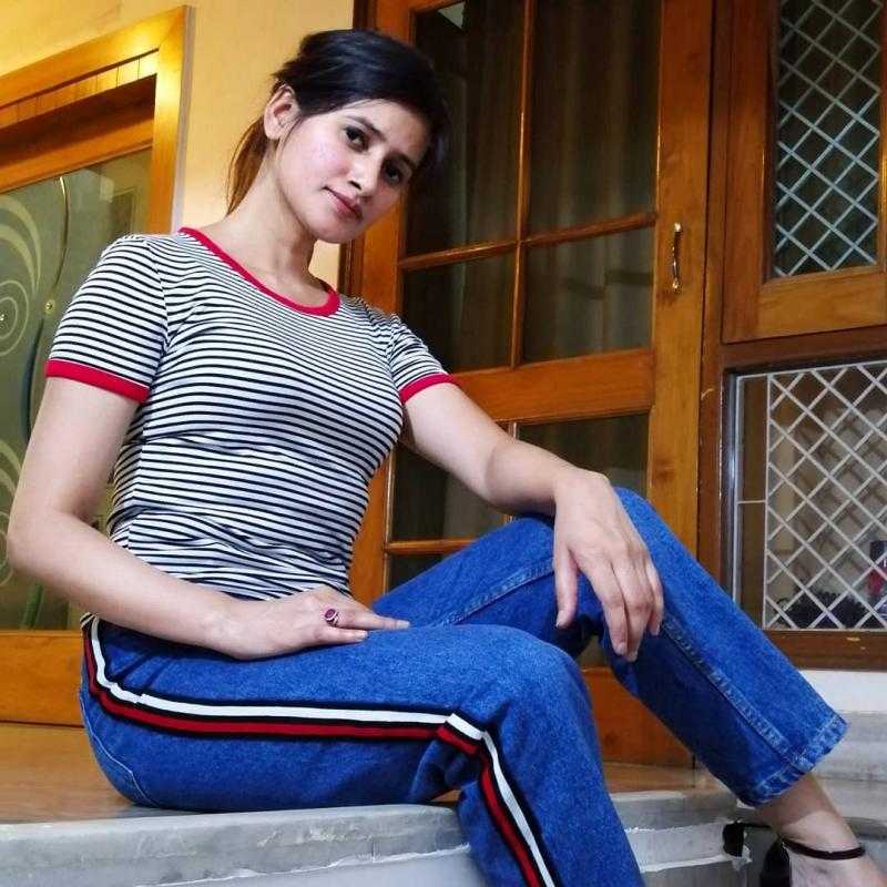 Nikita Yadav Influencer | Biography Content Creator