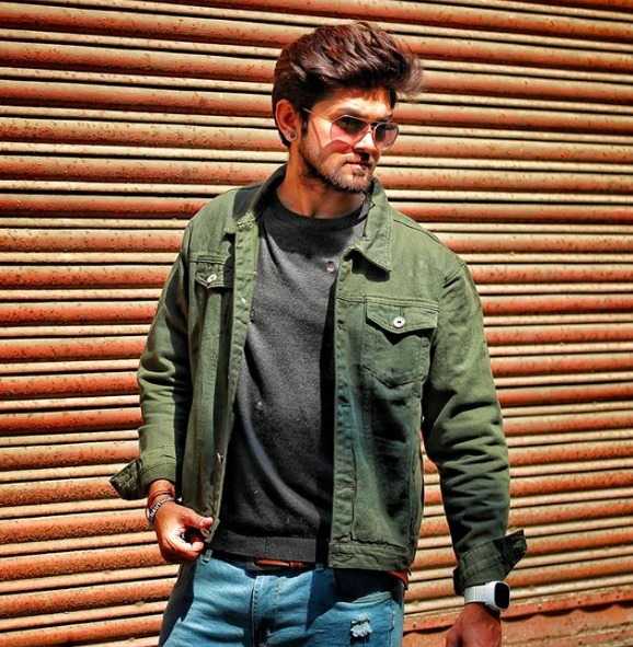 Dhaval Fatania Influencers | Age Birthday Biography