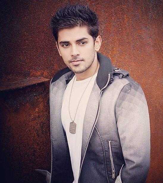 Harsh Nagar Actor Biography Birthday Place Wife