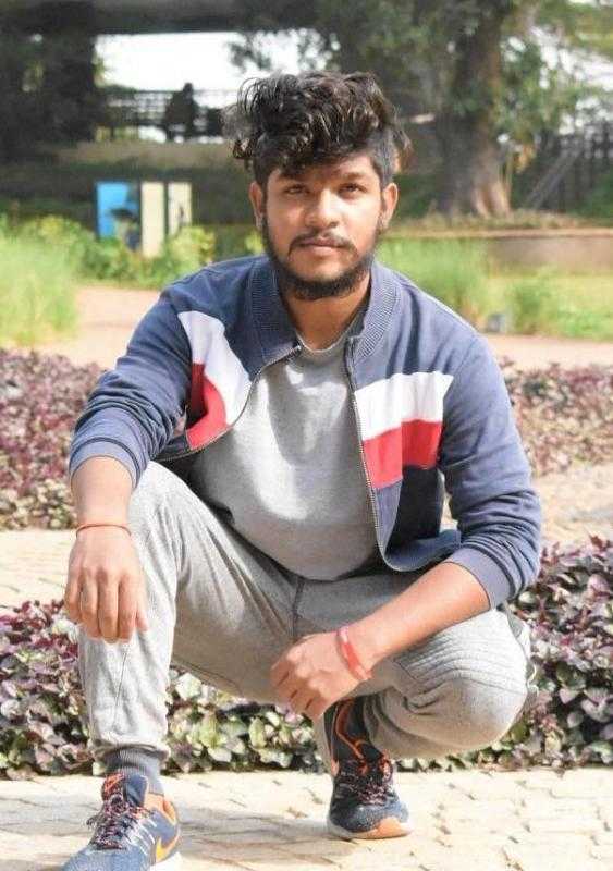 Akash Lad Choreographer | Actor Entertainer Biography