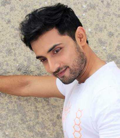 Raj Singh TV Star Age, Photos, Wife, Biography