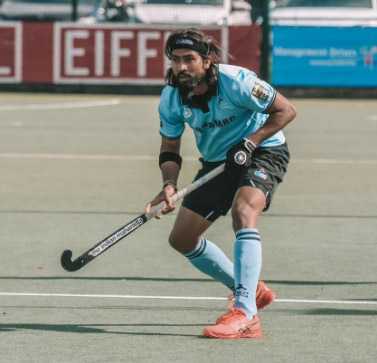 Devindar Walmiki Athletes | Age Birthday Biography