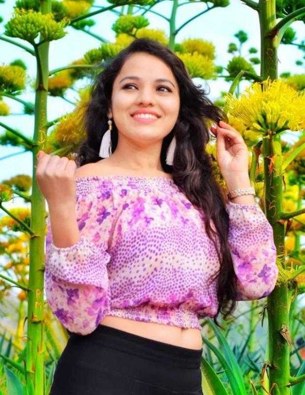 Pooja Jaiswal Actress & Model| Biography Personal Life