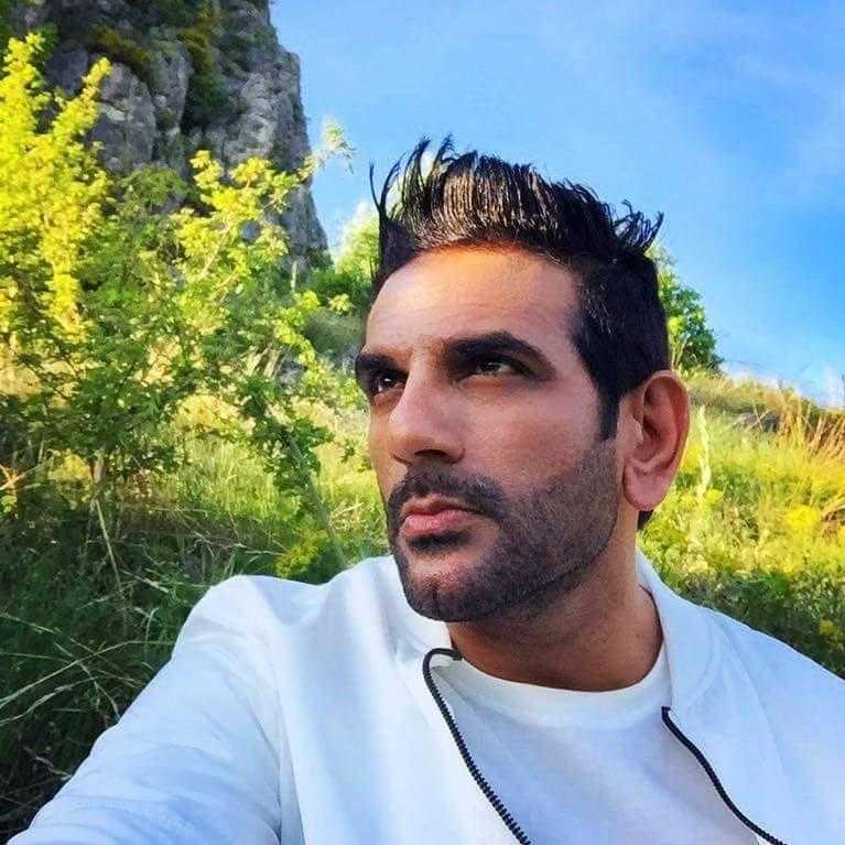 Arav Chowdharry Actor Biography Birthday Age Dhoom